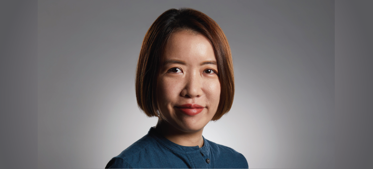 Dr Rosa Chan | Croucher Foundation